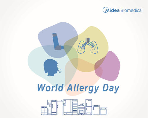 China Hefei Midea Biomedical Co., Ltd company news