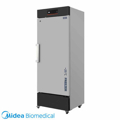 Medical Grade Plasma Blast Freezer for Pharmacy Vaccine Biomedical ...