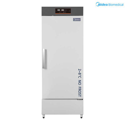 416L Large Capacity Lab Pharmacy Vaccine Fridge With Advanced Lab ...