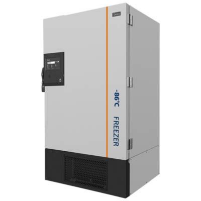 MD-86L838 Certified Midea Ultra Low Temperature Freezer -86 Degree 838L ...
