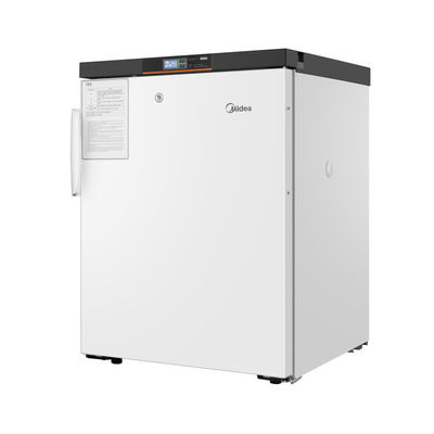 MD-25L106 Scientific Research Midea Biomedical Freezer With Reliable ...