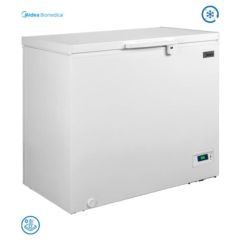 Customized Midea Plasma Storage Freezer -25 Degrees For Hospital ...