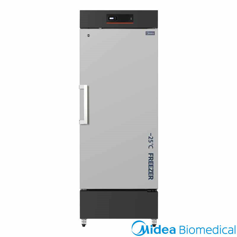 MD-25L308 Biomedical Laboratory Deep Freezer for DNA/Rna/Bio-Sample ...