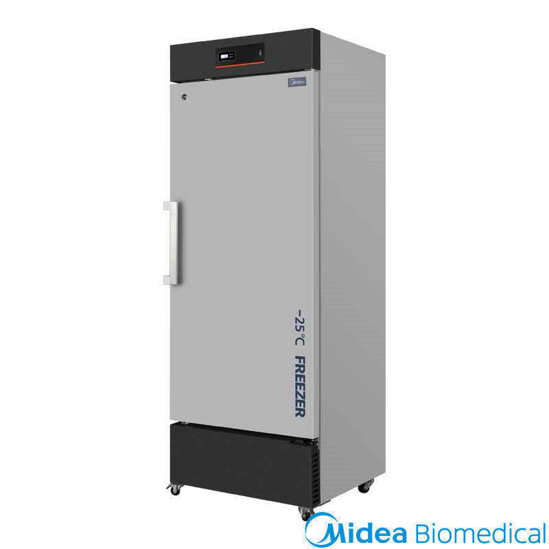 MD-25L308 -25 Degree SANYO Biomedical Freezer For Pharmacy Vaccine ...