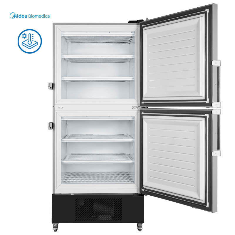 MD-25L518 Customized 500L Biomedical Freezer For Pharmacy Vaccine And ...
