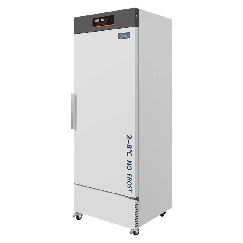 MC-5L416C 400L Lab Pharmaceutical Vaccine Fridge with Medium Scale and ...