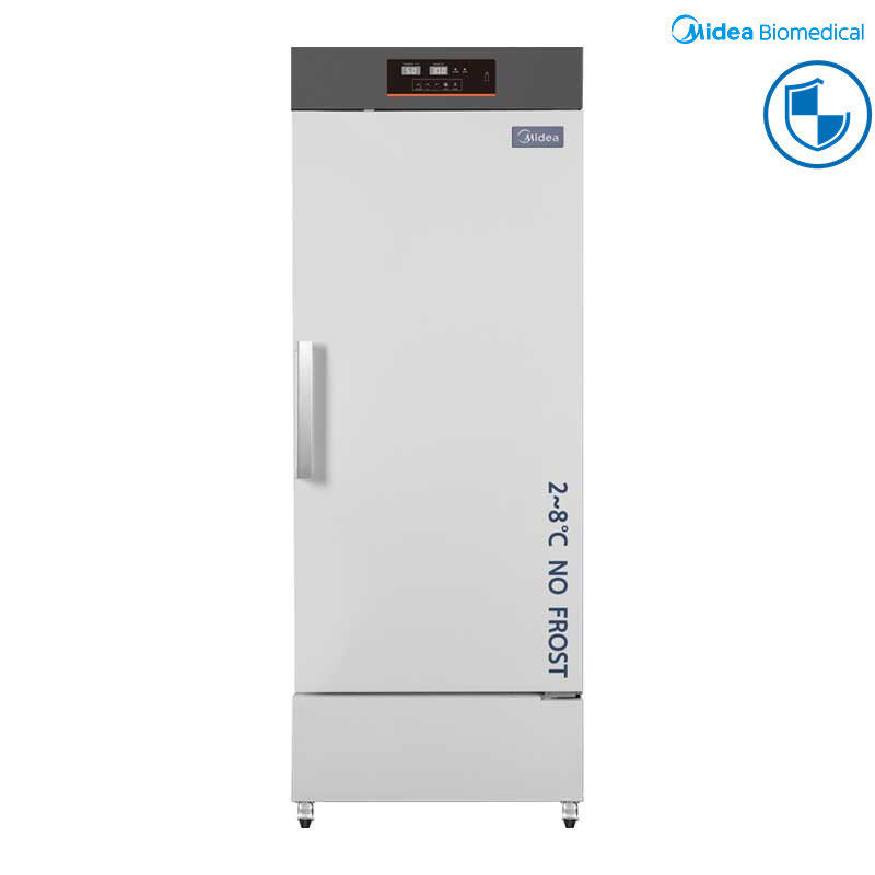 MD-5L416C Inverter Compressor Medical Vaccine Pharmacy Refrigerator ...