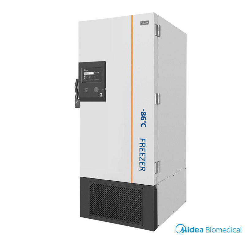 MD-86L458 Touch Screen LCD -86c Medical Ultra Low Temperature Deep ...