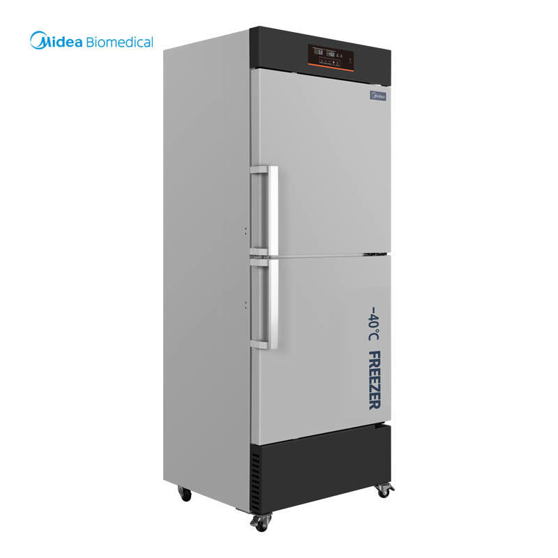 MCD-40L350 -40 Degree Upright Medical Pharmacy Biomedical Upright ...