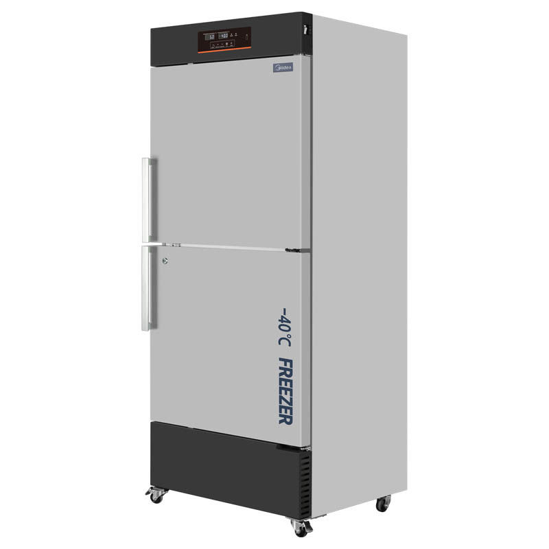 350L Negative 40 Degree Freezer