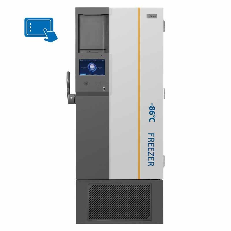 Scale Medium Midea Cryogenic Laboratory Freezer for Biological Samples ...