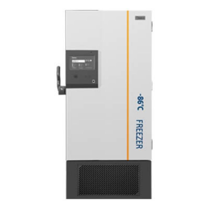 Midea MD-86L718 Ult Freezer Upright Low Freezer Minus 45 Degrees 718L ...