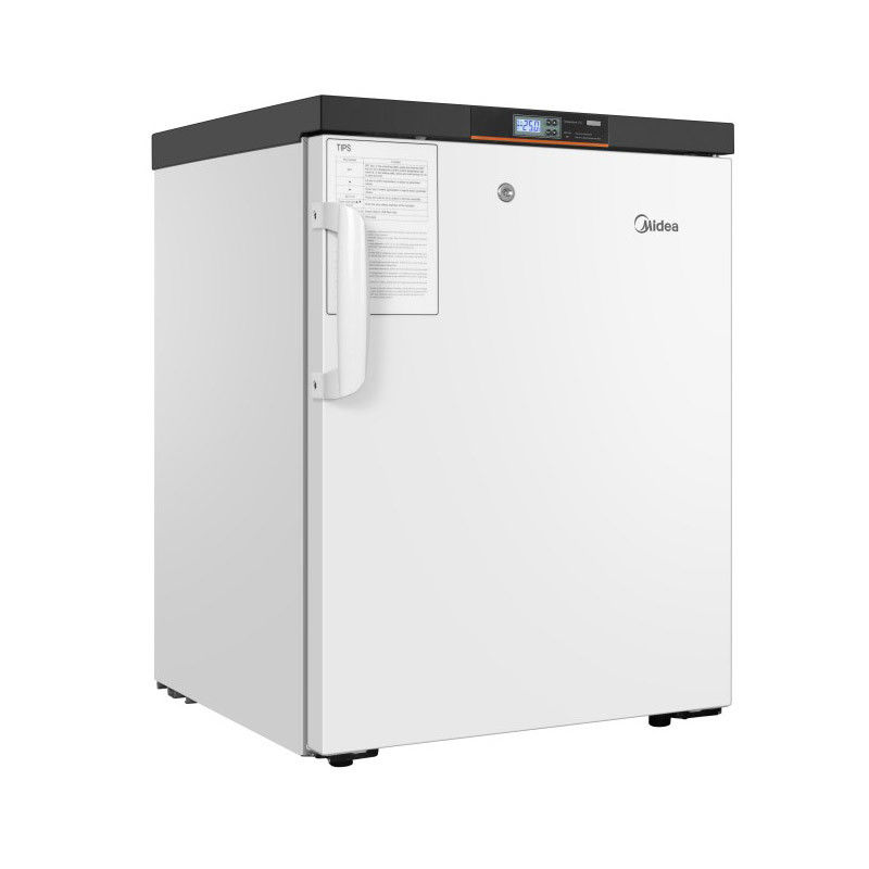 MD-25L106 Small Midea Biomedical Freezer For Vaccine Storage In ...