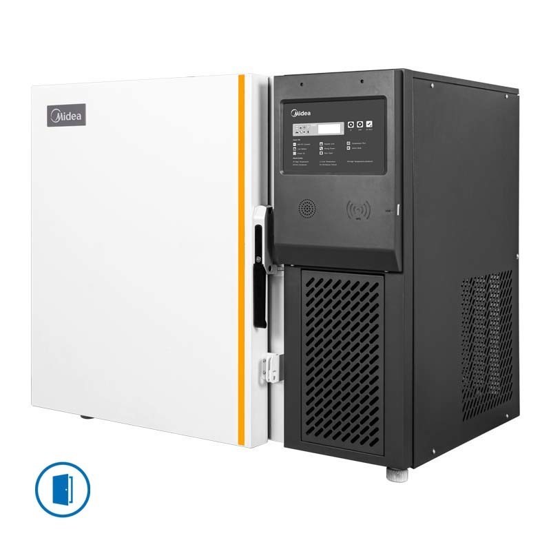 MD-86L108 Midea Stable And Reliable Portable Mini Ultra Low Temperature ...