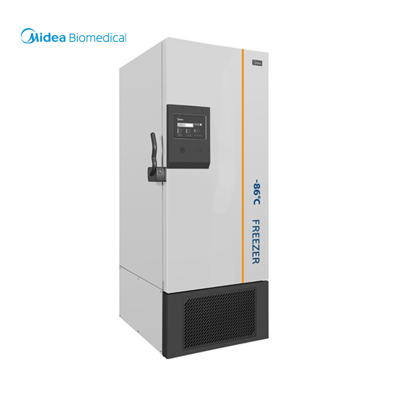MD-86L458 -86 Degree Ultra Low Temperature Deep Freezer For Laboratory ...