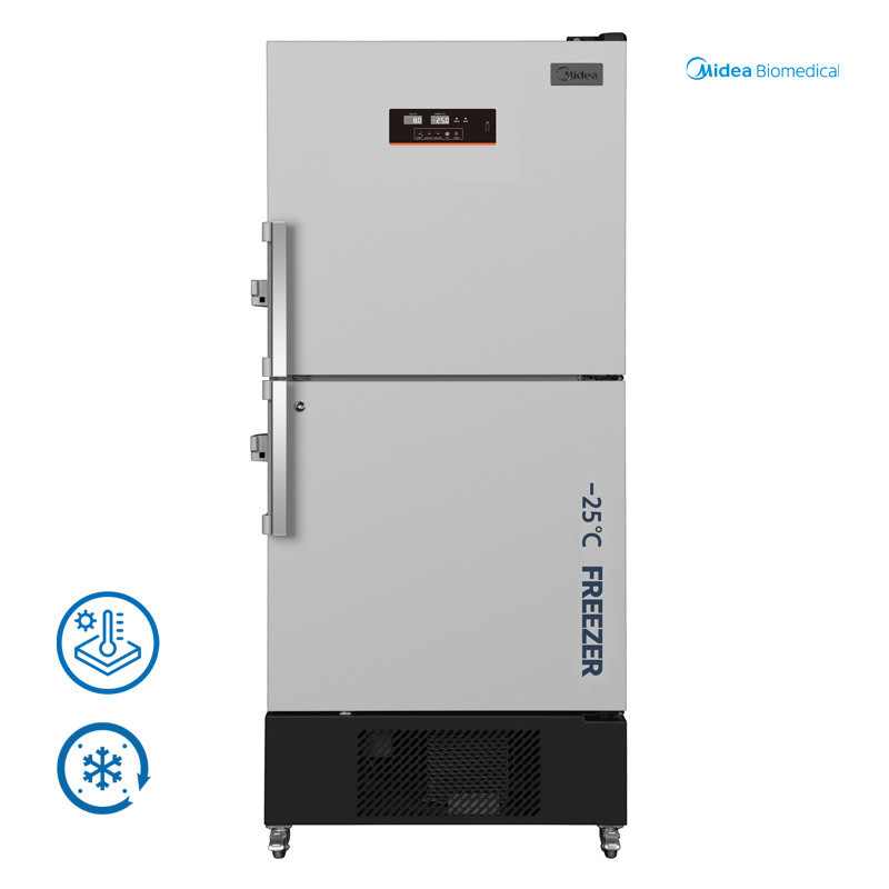 MCD-40L506 Minus 40 Degree Freezer 506L For Long Term Storage Of ...