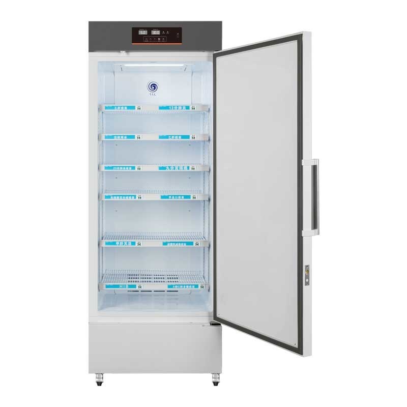 MC-5L416C Lab Pharmacy Vaccine Fridge With Advanced Lab Foaming Tec ...