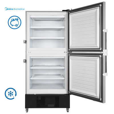 Combined Biomedical Refrigerator Freezer factory, Buy good quality ...