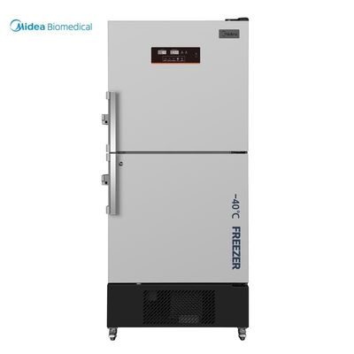 Medical Chest Freezer factory, Buy good price ULT Freezer products
